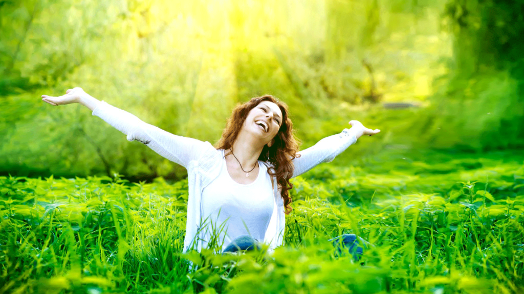 Mental Wellbeing - iRETREAT